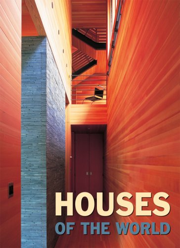 Buy Houses of the World Book Online at Low Prices in India | Houses of ...