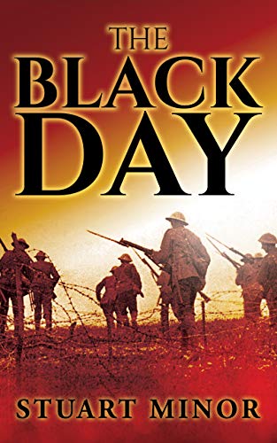 Amazon.com: The Black Day (The Western Front Series Book 15) eBook ...