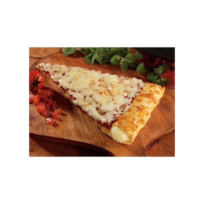 Buy Conagra The Max Whole Grain Stuffed Crust Cheese Pizza, 5.75 Ounce ...