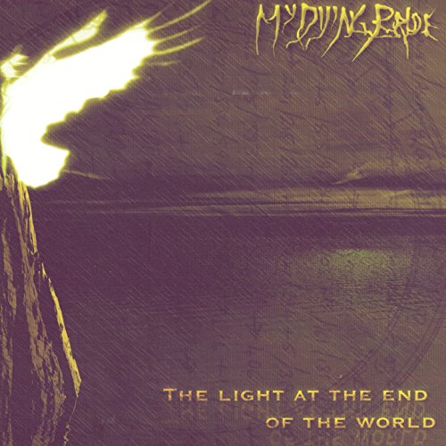 Play The Light At The End Of The World by My Dying Bride on Amazon Music