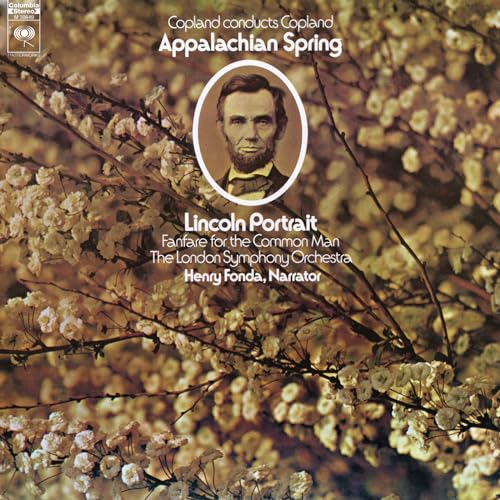Play Copland Conducts Copland: Appalachian Spring & Fanfare for the ...