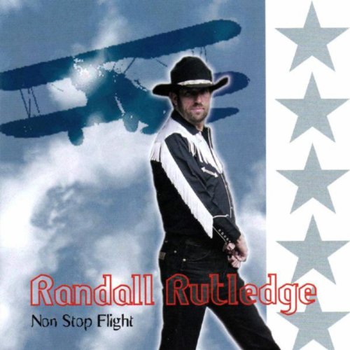 Play Non Stop Flight by Randall Rutledge on Amazon Music