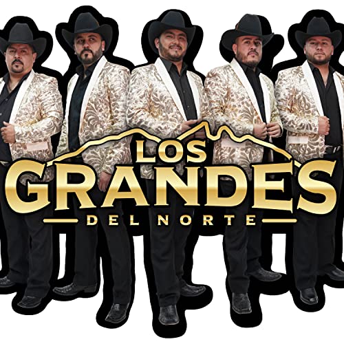 Popurri De Cumbias Bravas von Los Grandes Del Norte auf Amazon Music ...