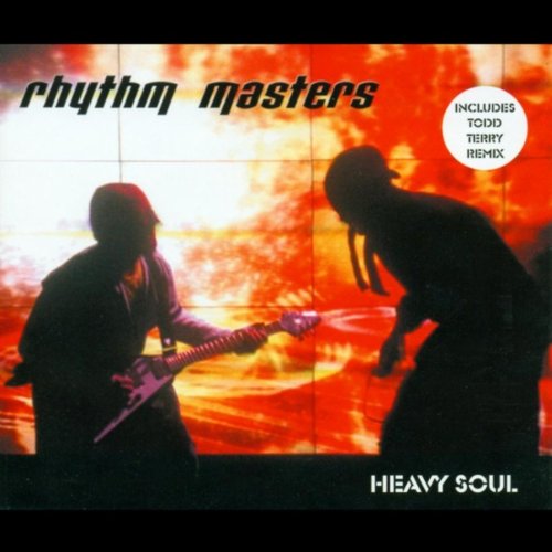 Heavy Soul - Amazon.com Music