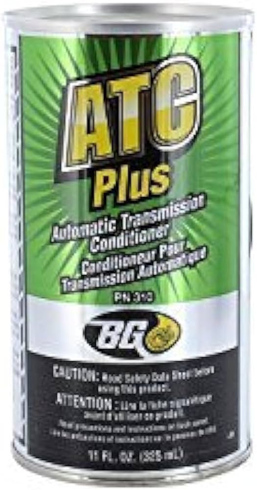 BG ATF Premium Full Synthetic Automatic Transmission Fluid, 43% OFF