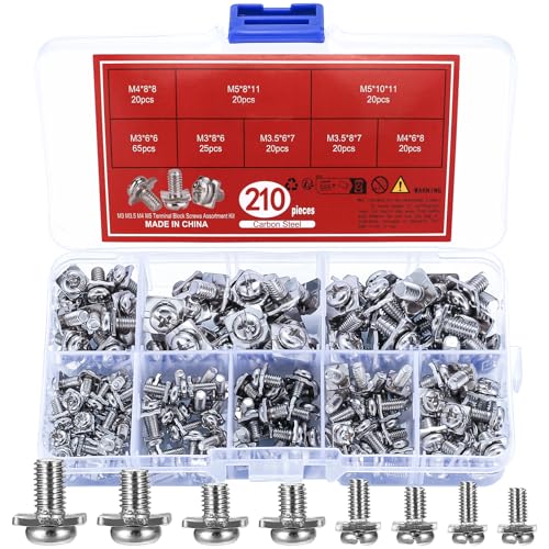 Best Steel Screw Terminals for a Secure Connection Every Time - Totally ...