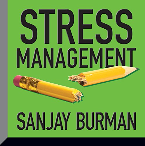 Stress Management (Audio Download): Sanjay Burman, Sanjay Burman ...