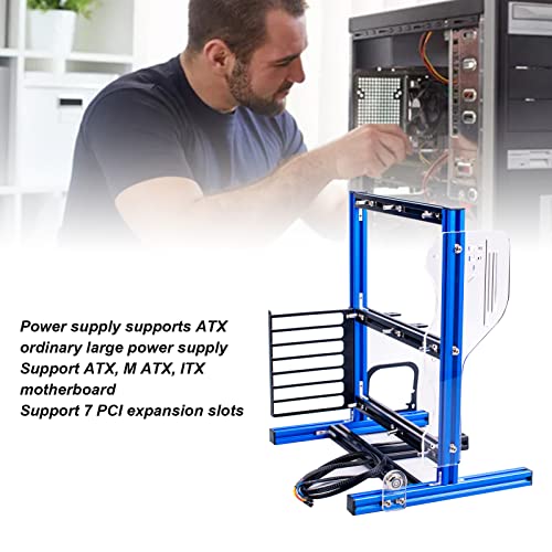 The 29 Best Open Air Computer Cases of 2025 [Verified] - Cherry Picks