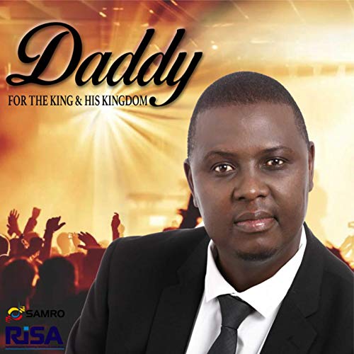 Play For the King and His Kingdom by Daddy on Amazon Music