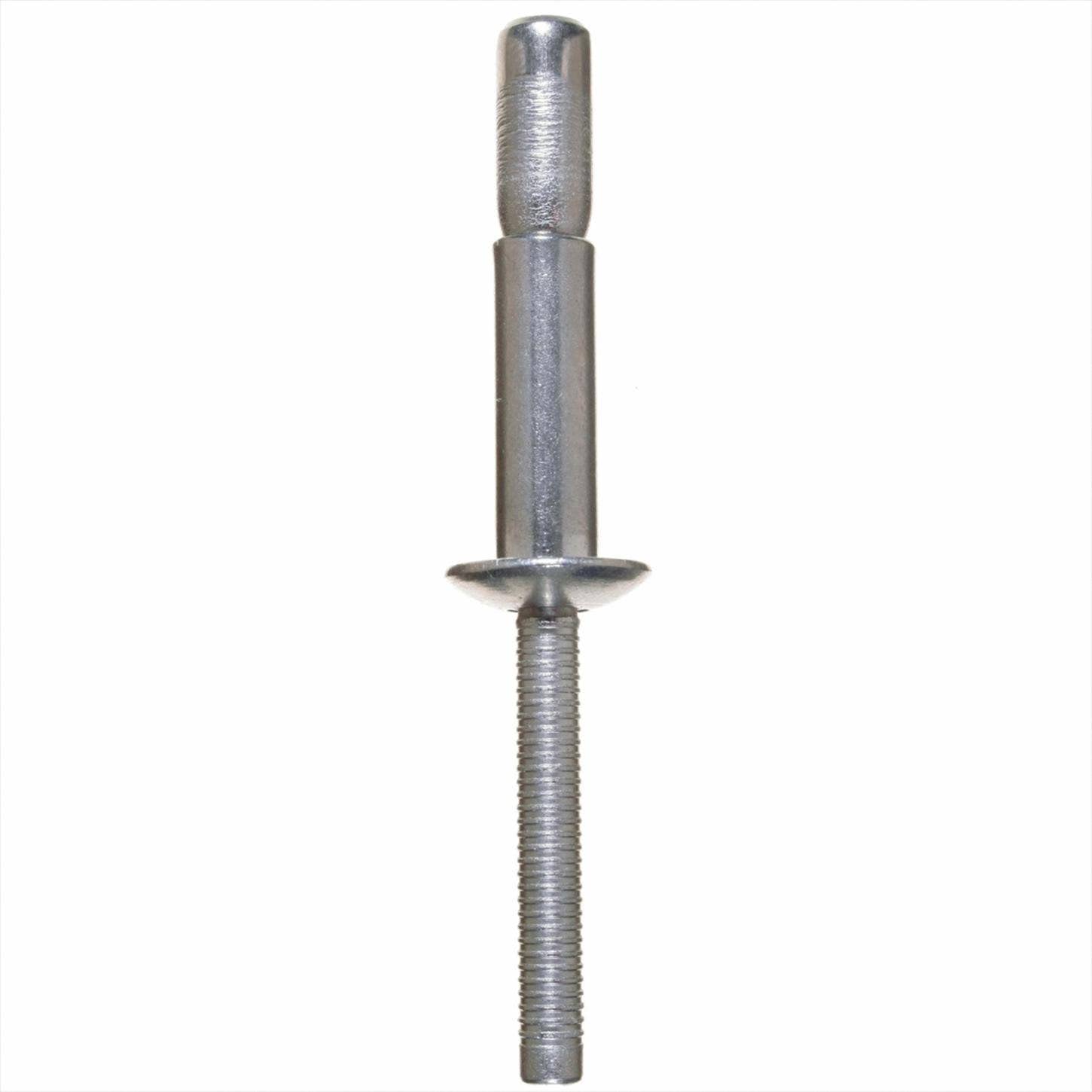 Ornit Ornilock Structural Breakstem Fasteners, MN48145P Blind Rivets; 3 ...