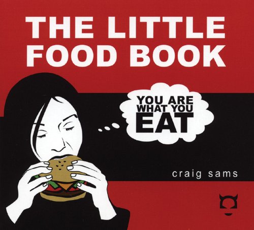 The Little Food Book: Sams, Craig: 9781932857030: Amazon.com: Books