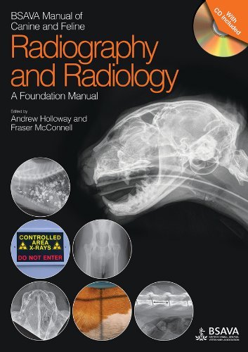 BSAVA Manual of Canine and Feline Radiography and Radiology: A ...