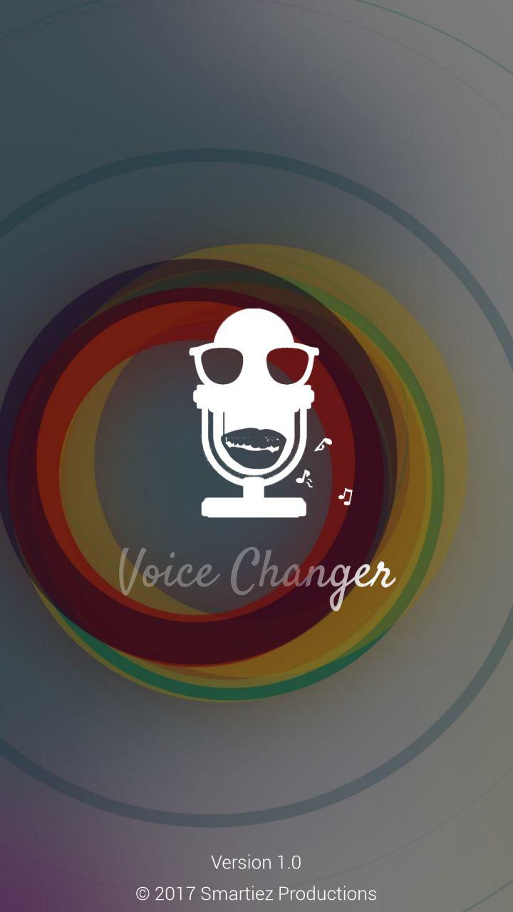 Voice Changer Pro : Funny Effects-Amazonアプリストアのアプリ