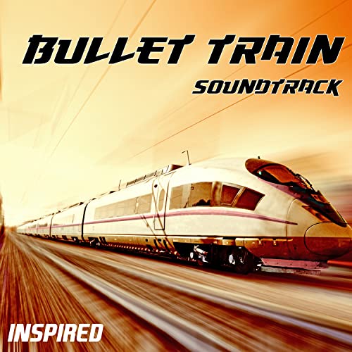 Play Bullet Train Soundtrack (Inspired) by VARIOUS ARTISTS on Amazon Music