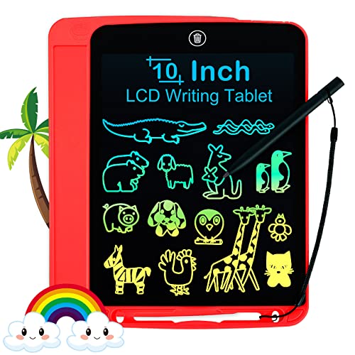 Top 10 Best Writing Tablet for Kids in 2022 Reviews | Buying Guide