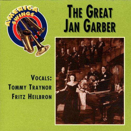 Play The Great Jan Garber by Jan Garber on Amazon Music