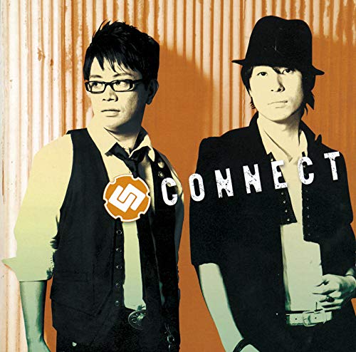 Play CONNECT by CONNECT on Amazon Music