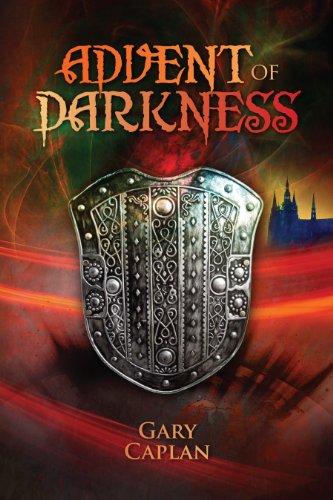 Advent of Darkness - Kindle edition by Caplan, Gary, Varian, Basil ...