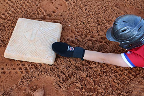 Tru Pro Sliding Mitt – Custom Design for Right and Left Hand – Sliding ...