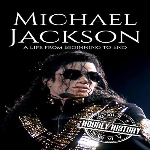 Amazon.com: Michael Jackson: A Life from Beginning to End (Biographies ...