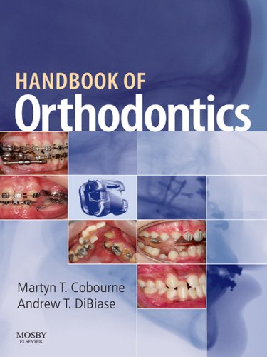 Handbook of Orthodontics E-Book - Kindle edition by Cobourne BDS (HONS ...