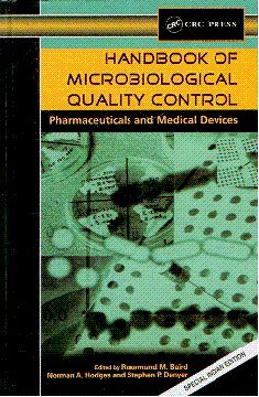 Amazon.in: Buy Handbook of Microbiological Quality Control ...