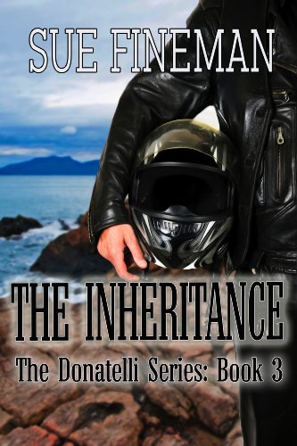 The Inheritance (Donatelli Family Series Book 3) - Kindle edition by ...