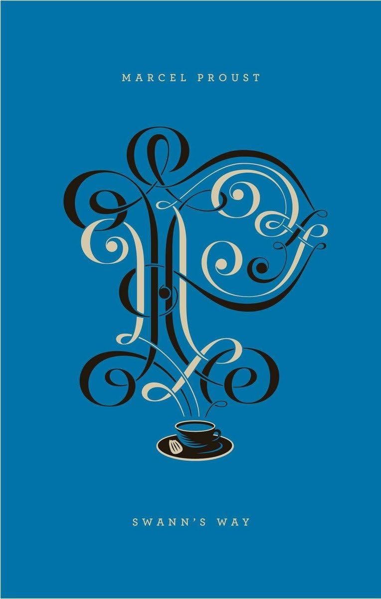 Amazon.com: Swann's Way (Penguin Drop Caps): 9780143124696: Proust ...