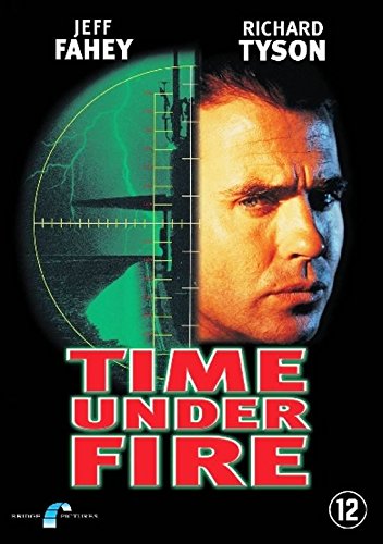 Amazon.com: Time Under Fire (1997) ( Tempo Debaixo de Fogo ) [ NON-USA FORMAT, PAL, Reg.2 Import ...