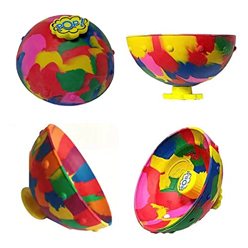 Amazon.ca Best Sellers: The most popular items in Popping & Jumping Toys