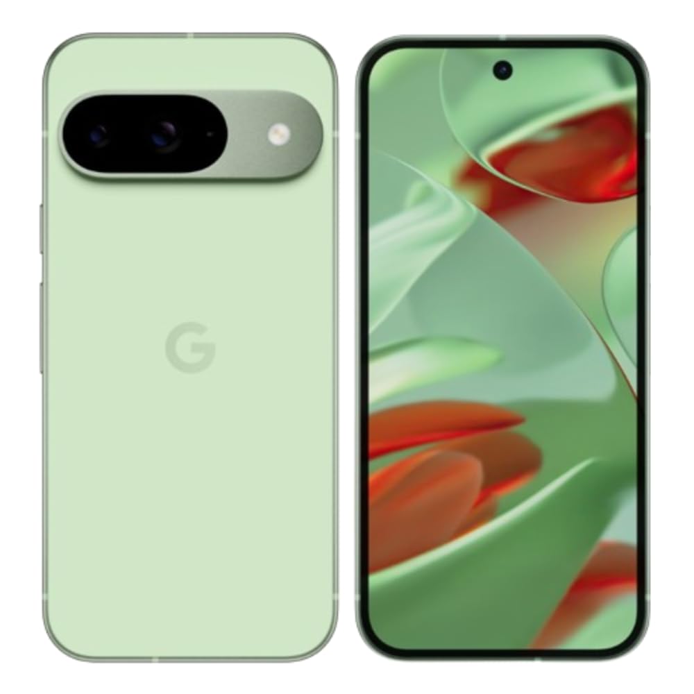 Google Pixel 9 [Wintergreen, 128GB] : Amazon.sg: Electronics