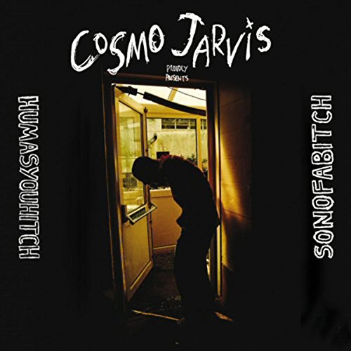 Cosmo Jarvis [Explicit] by Cosmo Jarvis on Amazon Music - Amazon.co.uk
