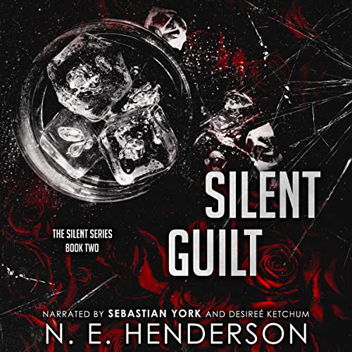 Amazon.com: Silent Guilt: The Silent Series, Book 2 (Audible Audio ...