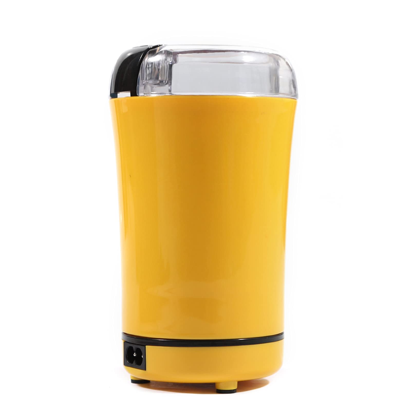 Amazon.com: Coffee Grinder Electric, Powerful Electric Coffee Bean ...