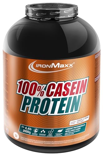 Ironmaxx Protein Creme – Die 15 besten Produkte im Vergleich - vitafit ...