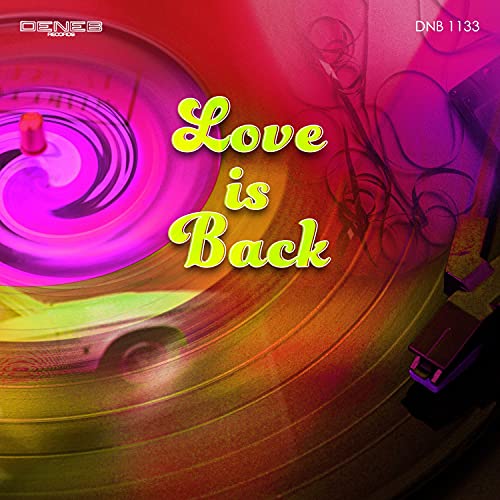 Love Is Back de Roberto Conrado en Amazon Music Unlimited