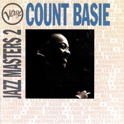Verve Jazz Masters V.2: Count Basie: Amazon.es: CDs y vinilos}