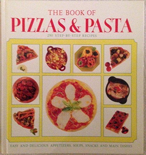 Buy PIZZAS Book Online at Low Prices in India | PIZZAS Reviews ...
