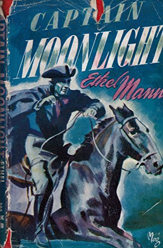 Captain Moonlight: Amazon.co.uk: Mannin, Ethel: Books