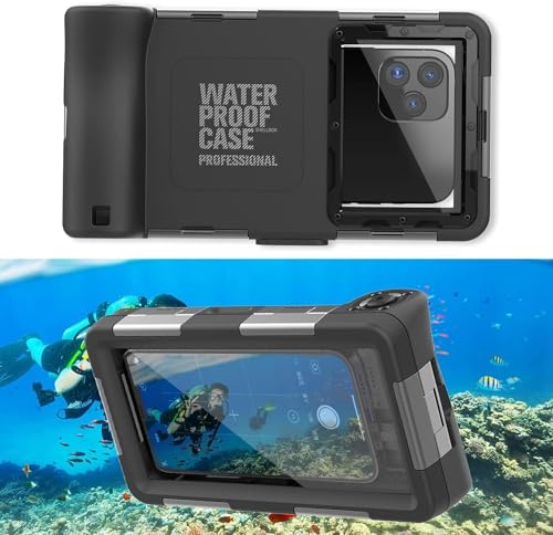 Waterproof S5 Cases – The 16 best products compared - Gizmo's Best