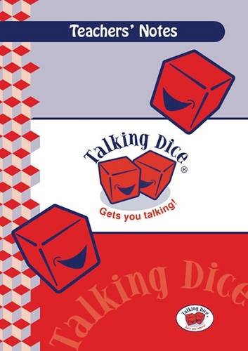 Teachers' Notes (Talking Dice) : Derone, Stephane: Amazon.es: Libros