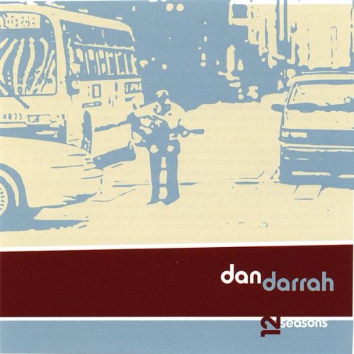 Dan Darrah - 12 Seasons - Amazon.com Music
