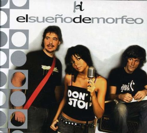 Amazon.com: El Sueno De Morfeo: CDs y Vinilo