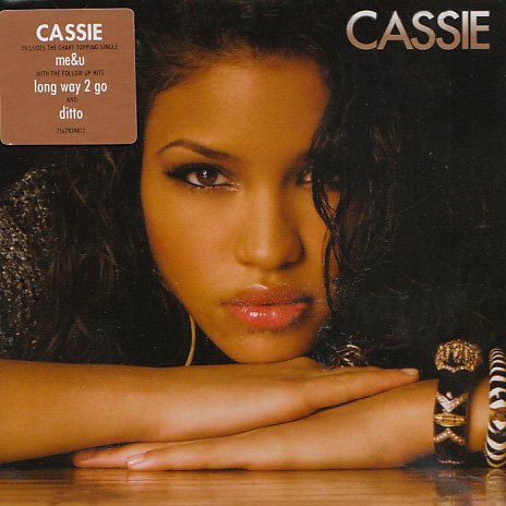 Cassie - : Amazon.de: Musik-CDs & Vinyl