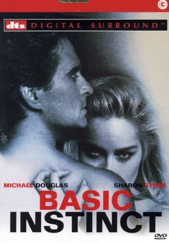 Basic Instinct: Amazon.de: Douglas, Stone, Verhoeven: DVD & Blu-ray