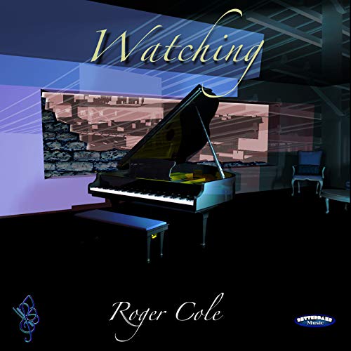 Watching by Roger Cole on Amazon Music - Amazon.com