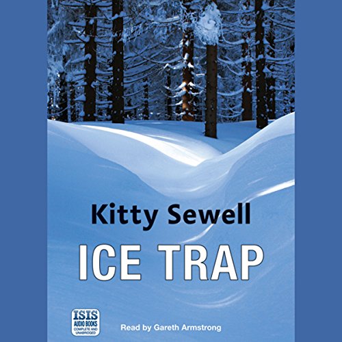 Amazon.com: Ice Trap (Audible Audio Edition): Kitty Sewell, Gareth ...