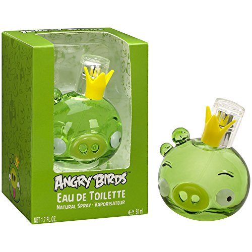 Porco Angry Birds: Aprenda tudo sobre esses personagens famosos!