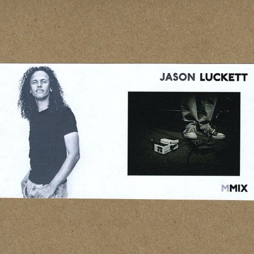 Amazon.com: MMIX : Jason Luckett: Digital Music
