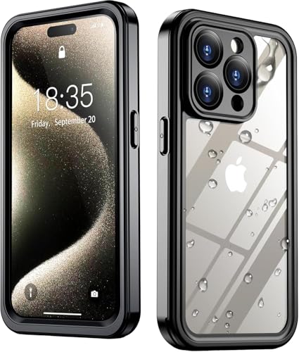 Best Waterproof Cases For Iphone Pro Models And Active Lifestyle ...